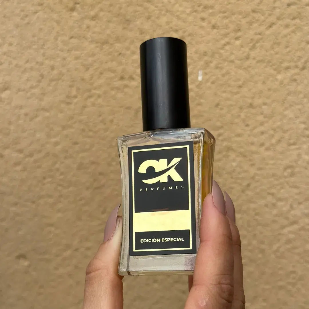 Perfumes Nicho Masculinos – OK Perfumes