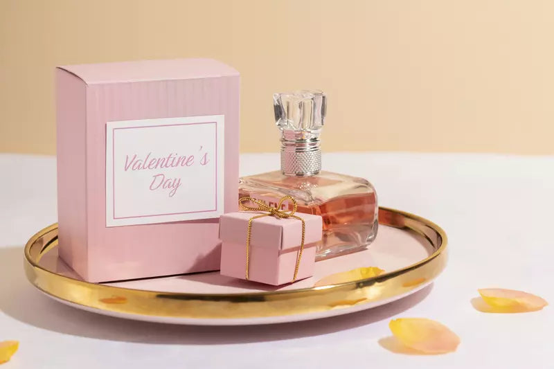 ¿Cómo Decorar un Perfume para Regalo? – OK Perfumes