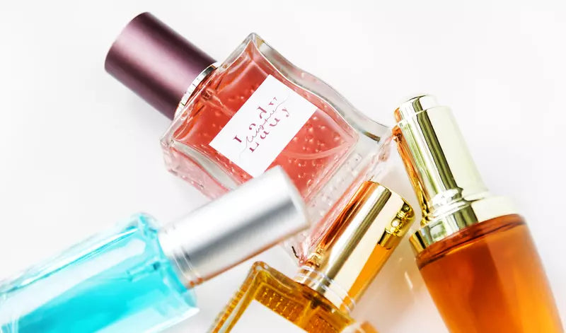 ¿Para Qué Sirven Los Perfumes? | Descubre Sus Utilidades – OK Perfumes