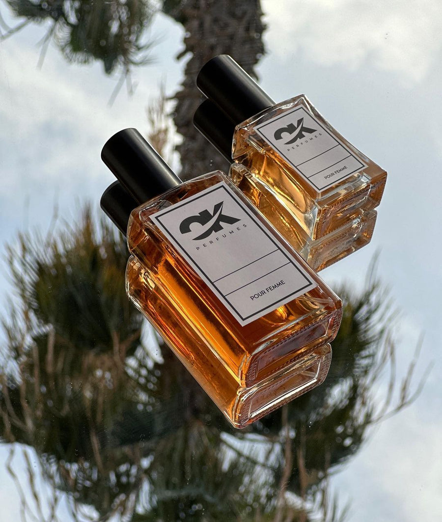 Los olores más utilizados en perfumes: una guía para encontrar tu frag ...