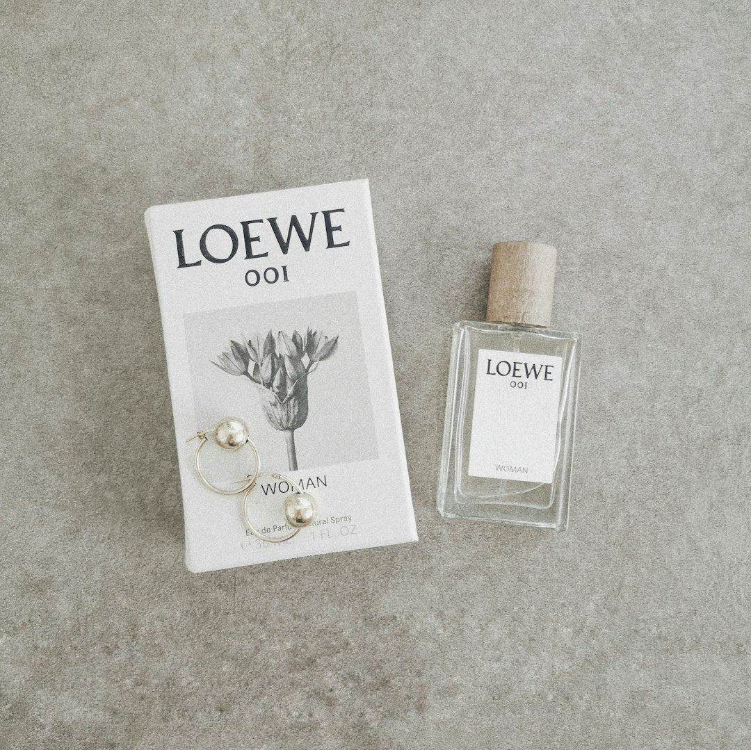 Descubre el Fascinante Mundo de los Perfumes de Lujo: Elegancia y Sofi ...