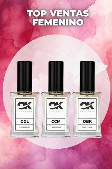 El arte de crear tu propio perfume: Kits y pasos a seguir – OK Perfumes