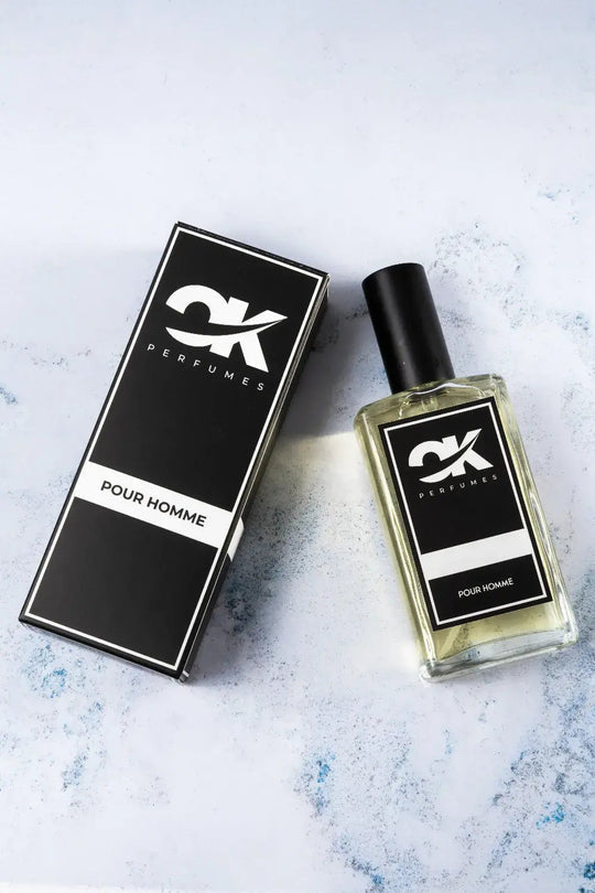 OK Perfumes: Equivalencia, Calidad y Durabilidad Asequible