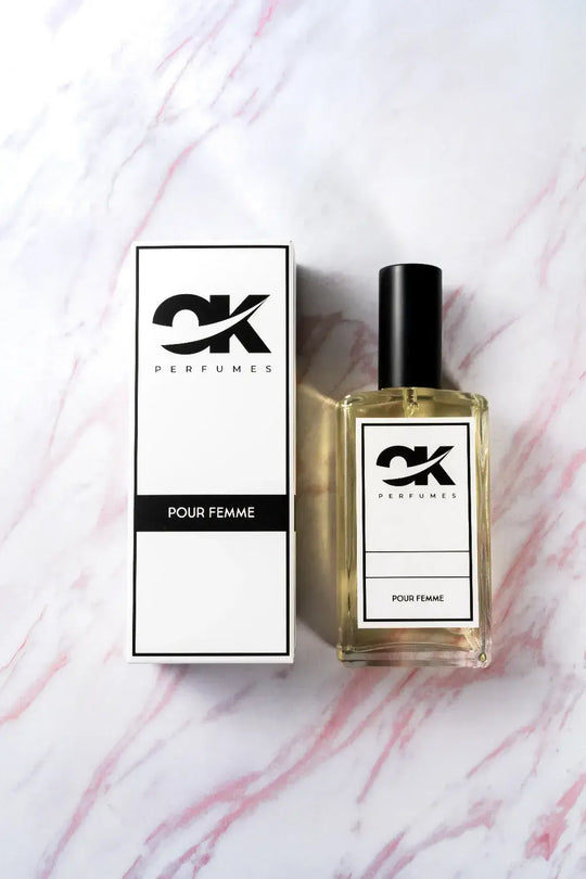 OK Perfumes: Equivalencia, Calidad y Durabilidad Asequible